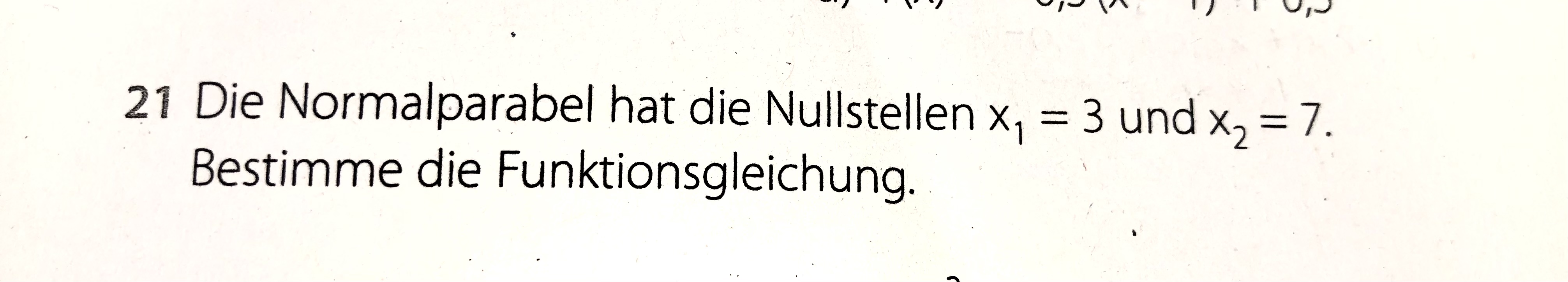www.mathefragen.de - Wie bestimme ich die Funktionsgleichung?