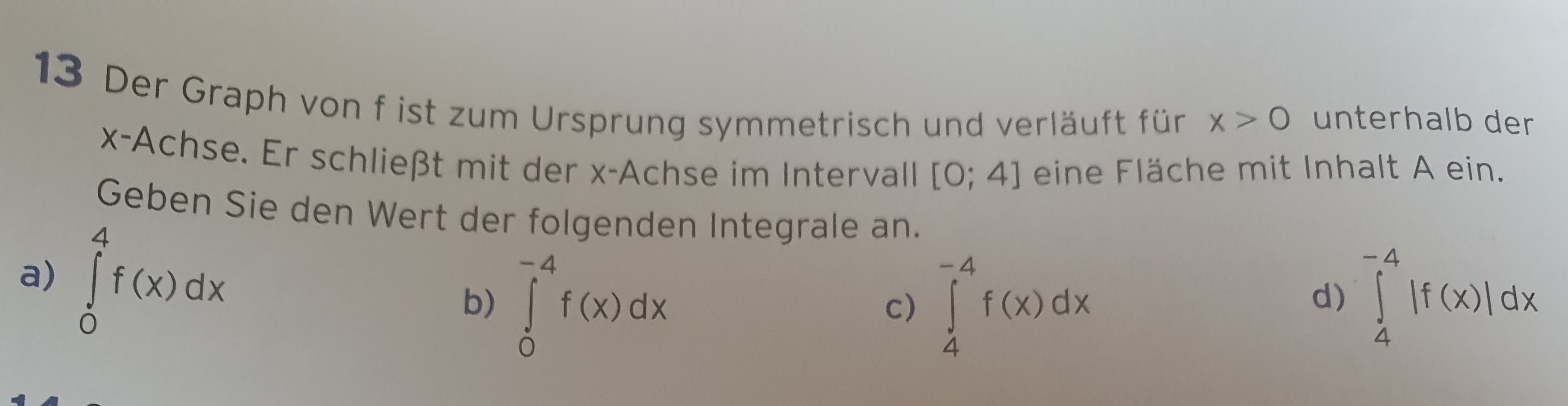 www.mathefragen.de - Wie bestimme ich f(x) bei dieser Aufgabe, um die ...