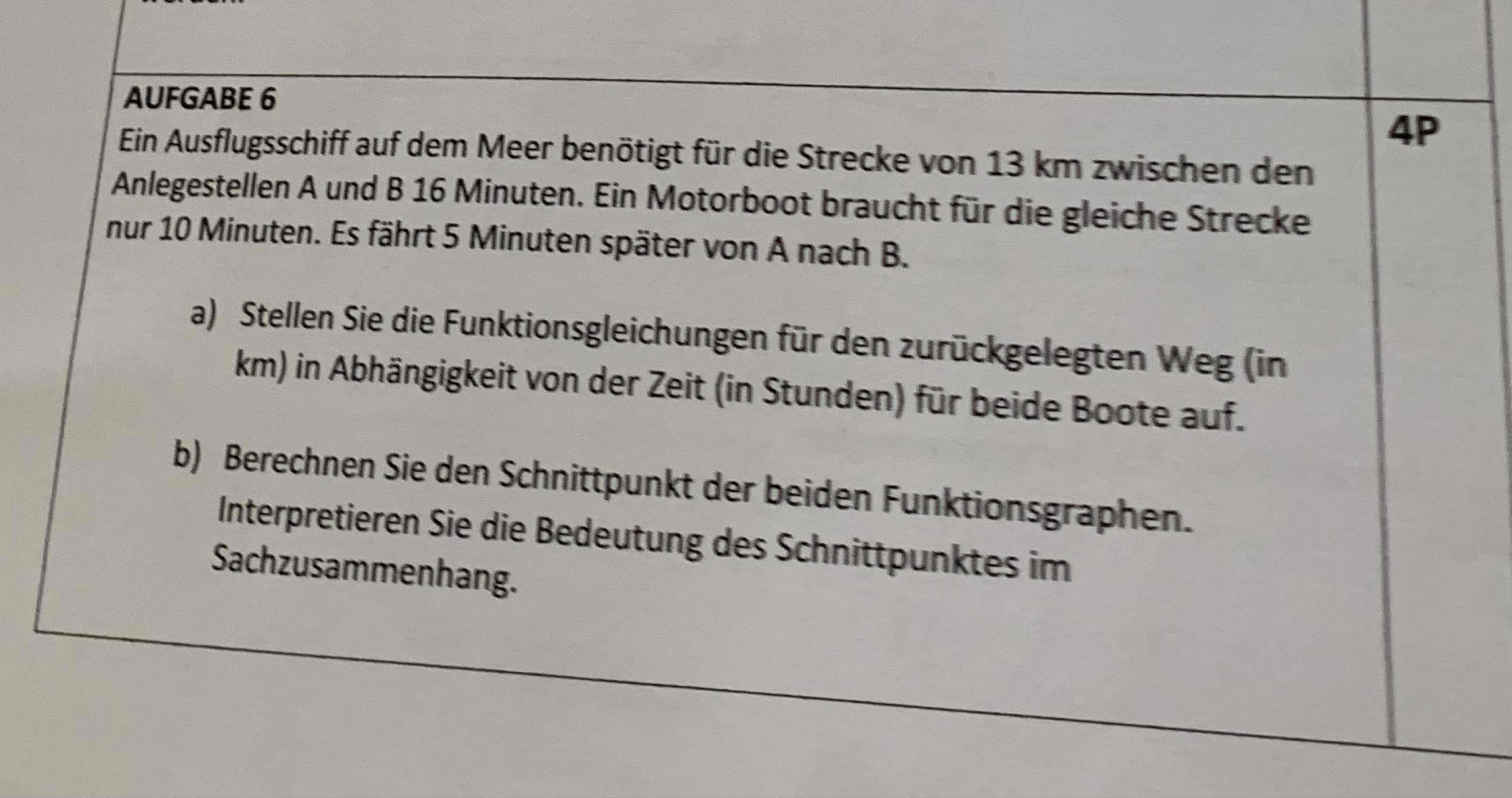 www.mathefragen.de - Versteht irgendwer Bewegungsaufgaben? www.mathefragen.de - Versteht irgendwer Bewegungsaufgaben?