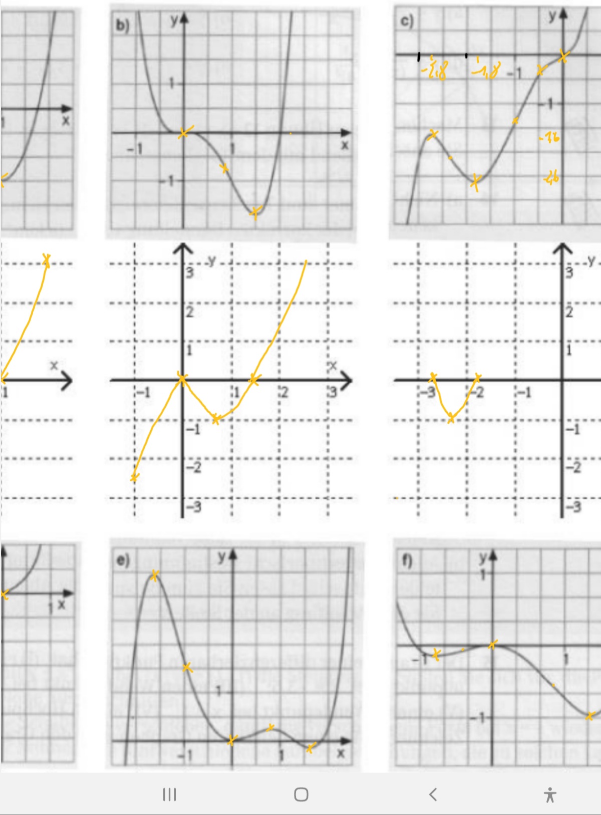 www.mathefragen.de - Ableiten - graphisches Differenzieren